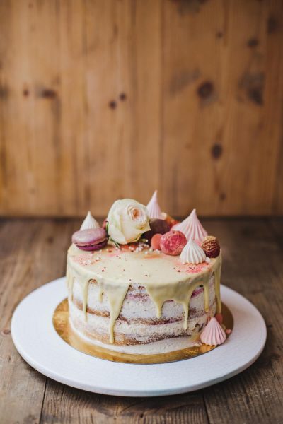 Cremino – Cremino Homemade Bakery to domowe wypieki stworzone z ...