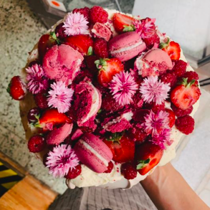 Cremino – Cremino Homemade Bakery to domowe wypieki stworzone z ...