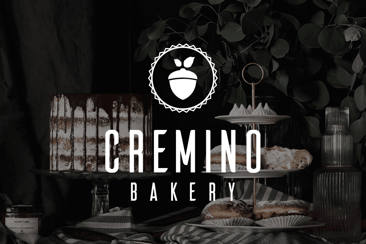Cremino – Cremino Homemade Bakery to domowe wypieki stworzone z ...
