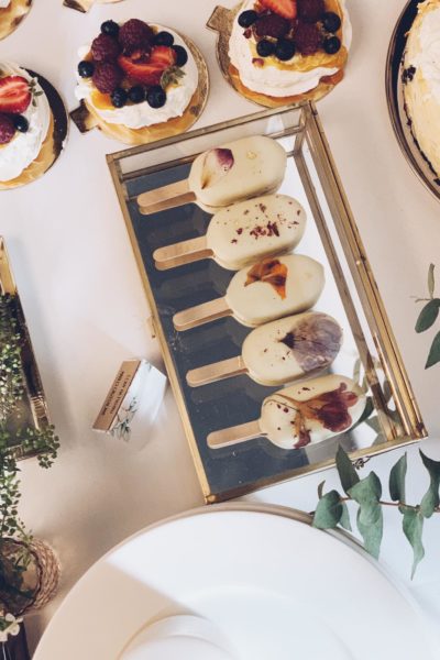 Cremino – Cremino Homemade Bakery to domowe wypieki stworzone z ...