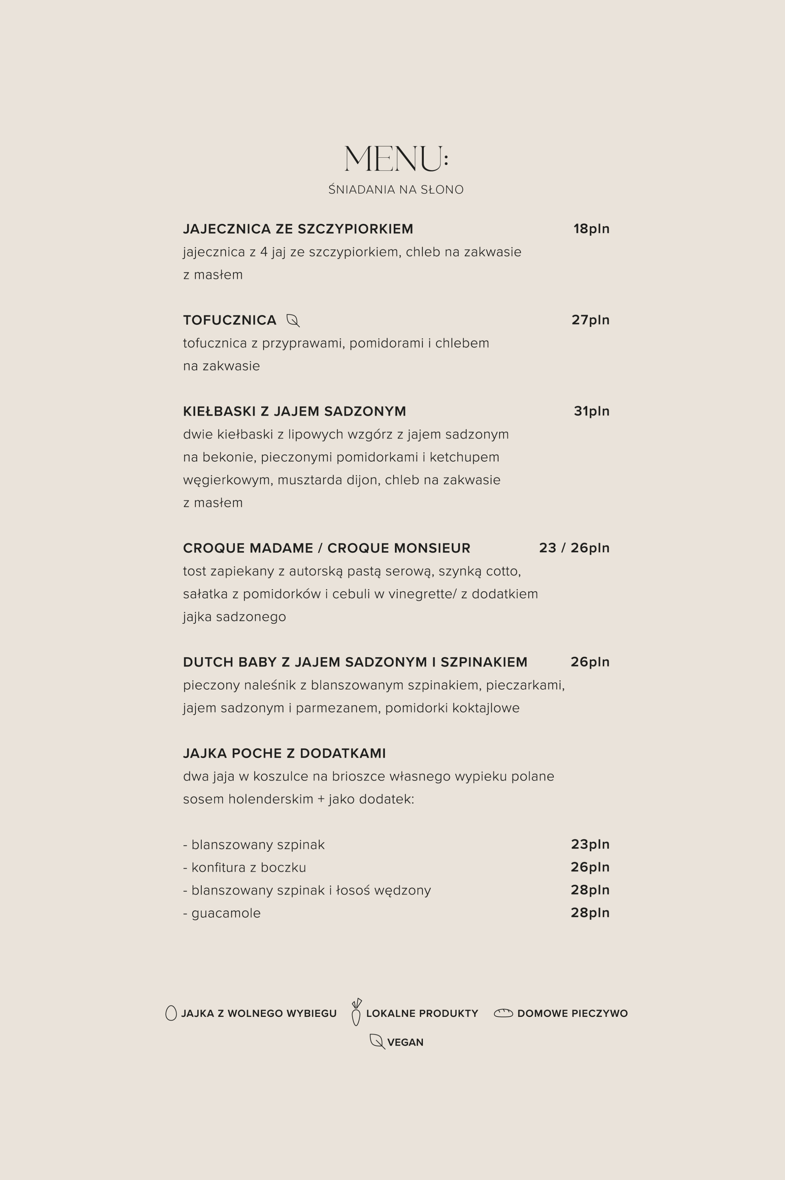 Cremino – Cremino Homemade Bakery to domowe wypieki stworzone z ...