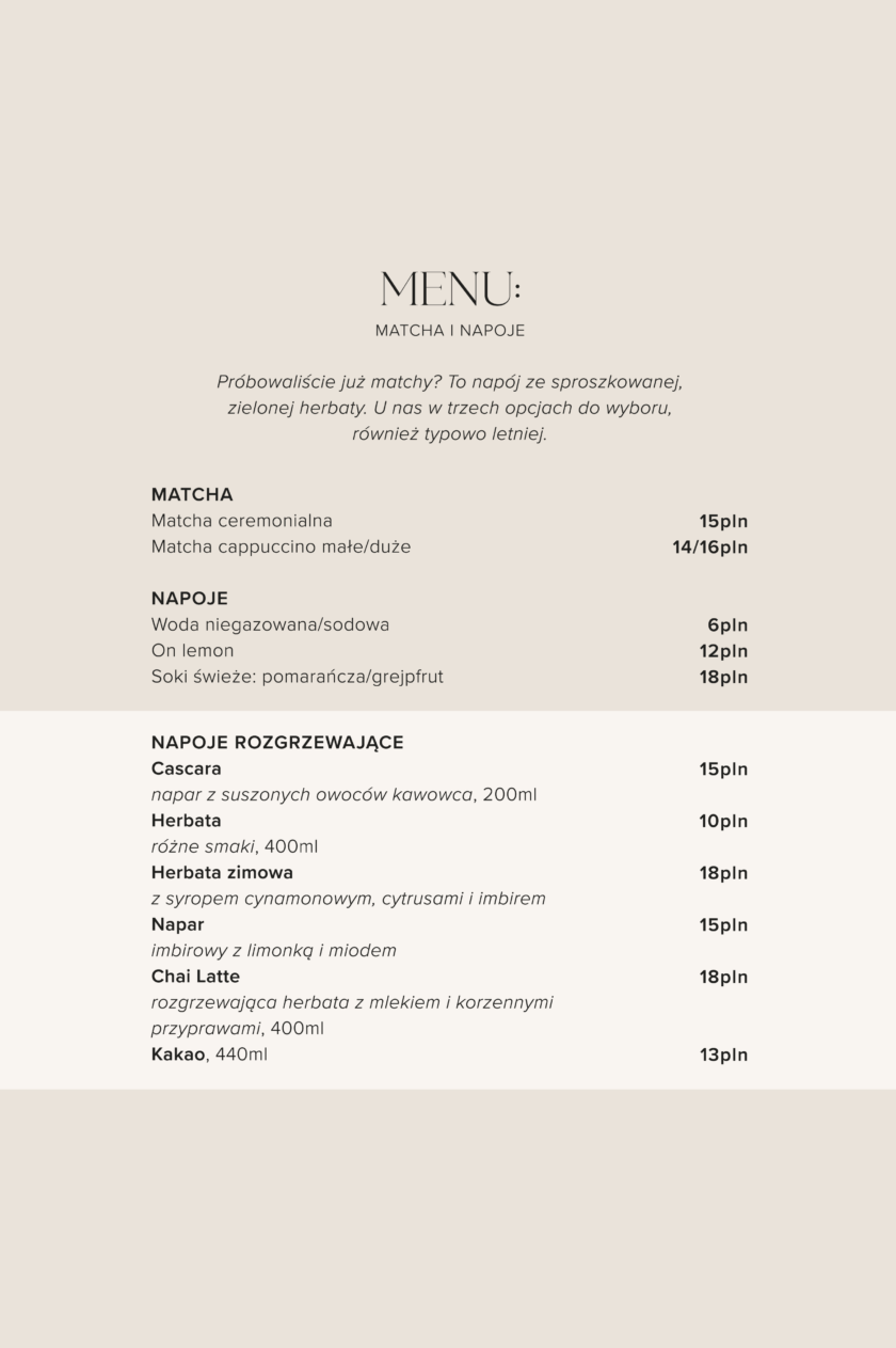 Cremino – Cremino Homemade Bakery to domowe wypieki stworzone z ...