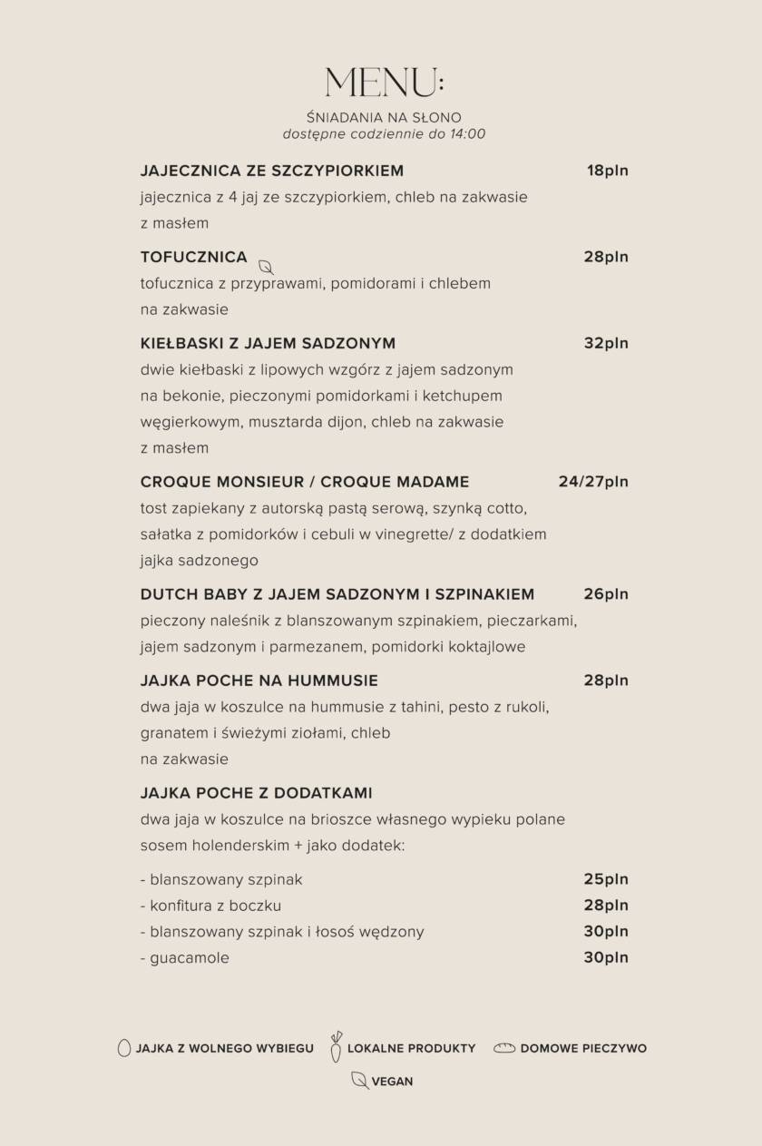 Cremino – Cremino Homemade Bakery to domowe wypieki stworzone z ...