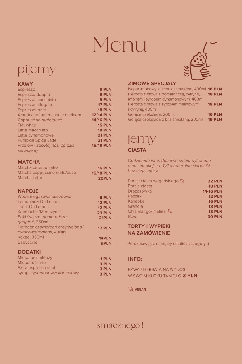 Cremino – Cremino Homemade Bakery to domowe wypieki stworzone z ...